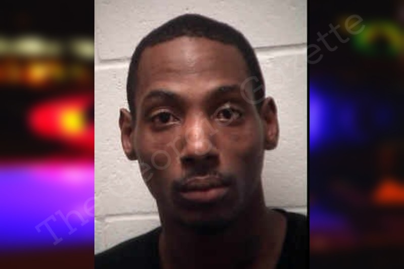 Donald Ridley | Henry County