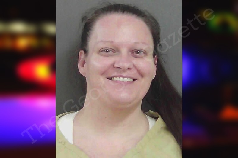 Teresa Ridley | Gordon County