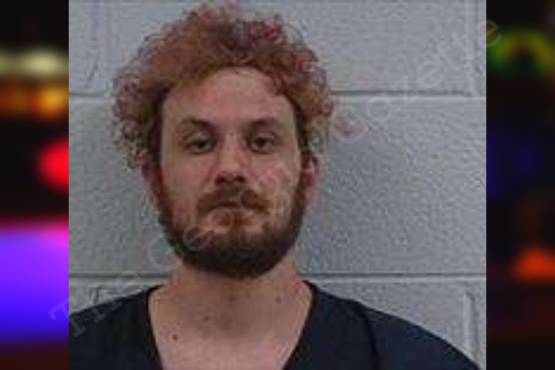 Dustin Rix — Polk County Jail Bookings