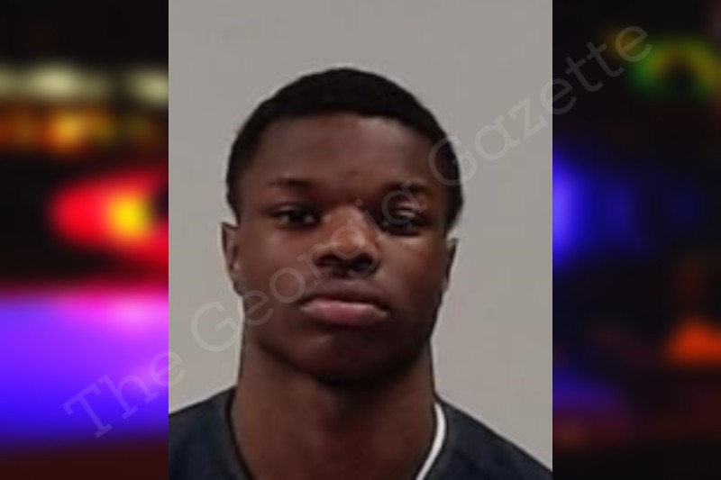 Tarrell Roberts — Lowndes County Jail Bookings