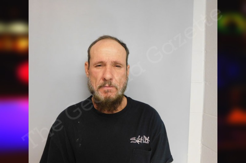 Phillip Robertson - Hall County