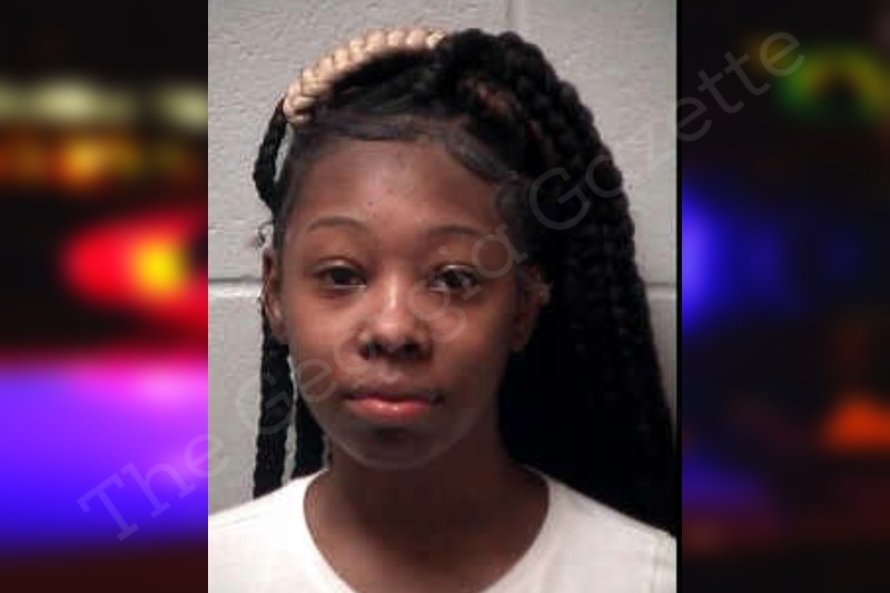 Keonda Rogers | Henry County