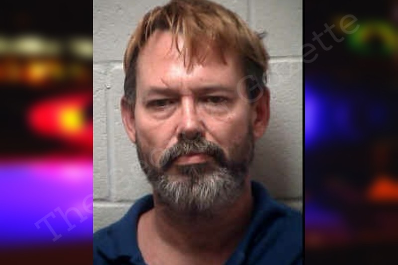 Andrew Roland — Henry County Jail Bookings