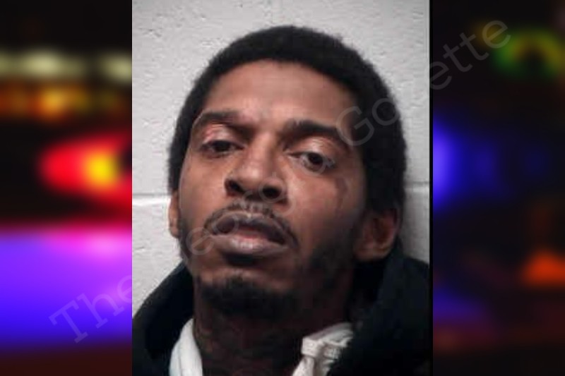 Ralph Ruffin — Henry County Jail Bookings