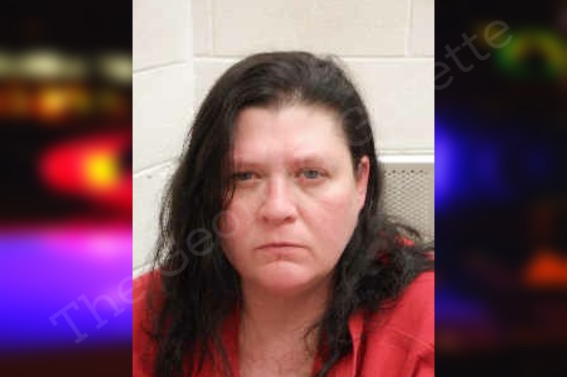 Alisha Rutledge | Henry County