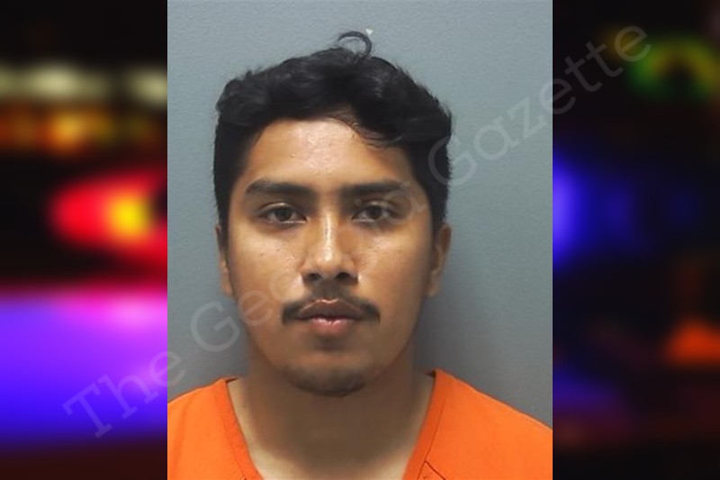 Isaac Ramirez | Cherokee County