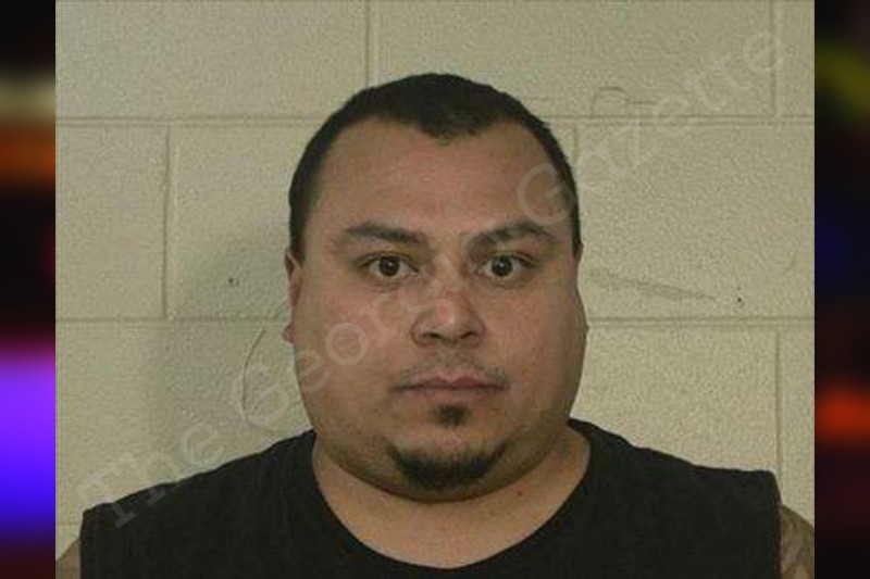Ramiro Ramirez — Liberty County Jail Bookings