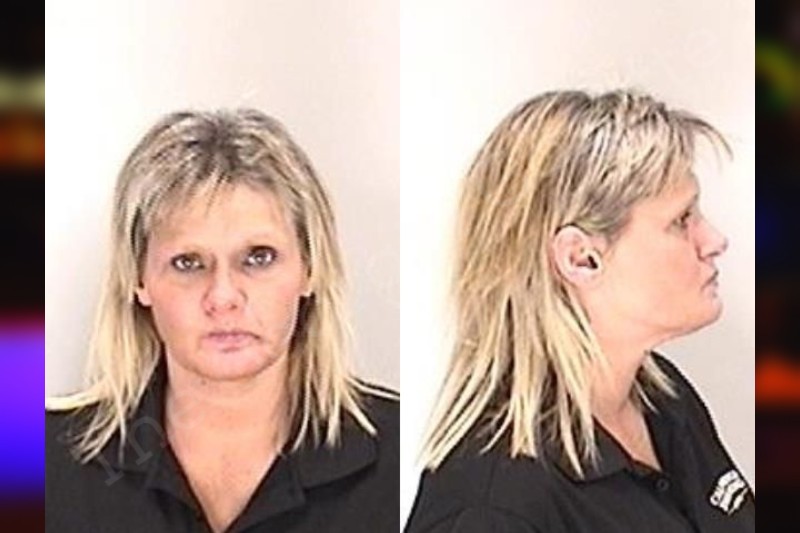 Kimberly Reddick — Richmond County Jail Bookings