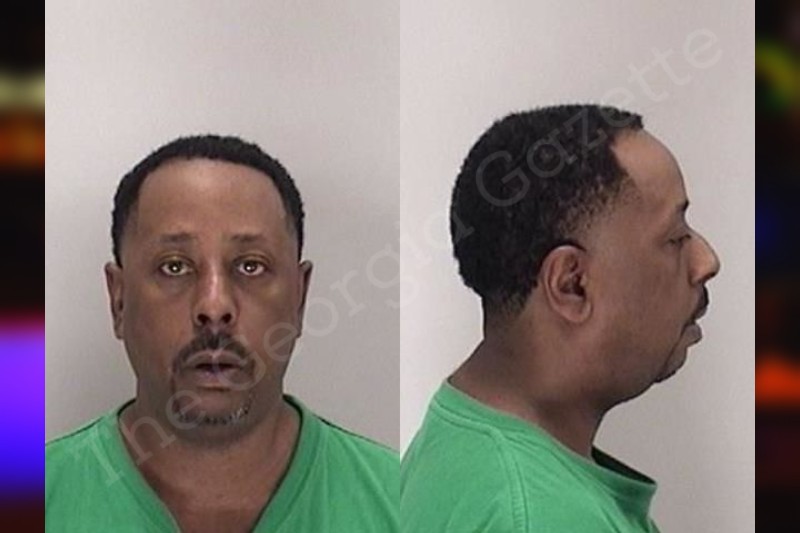 Dion Rice — Richmond County Jail Bookings