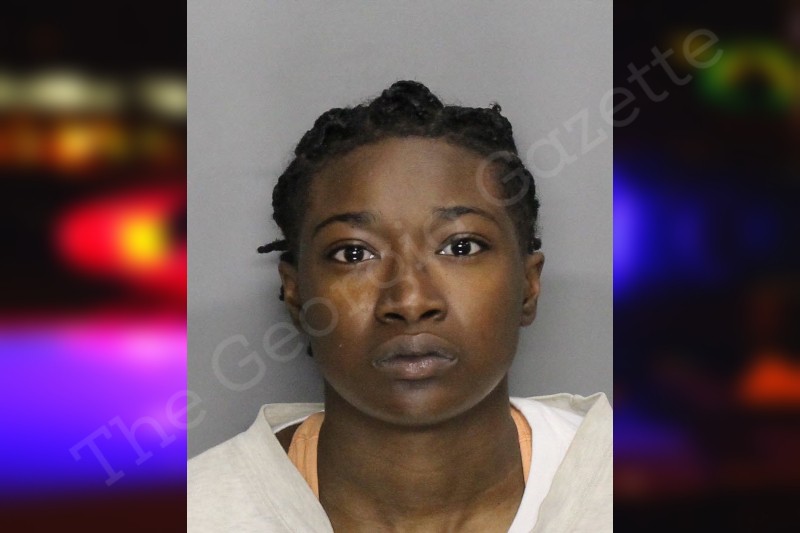 Katyra Richardson — Cobb County
