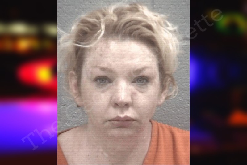 Kimberly Rickerson — Columbia County Jail Bookings