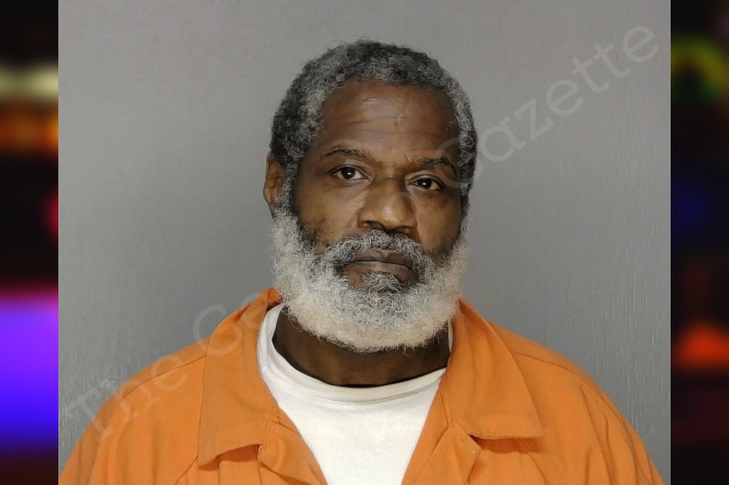 Robert Howard — Bibb County Jail Bookings