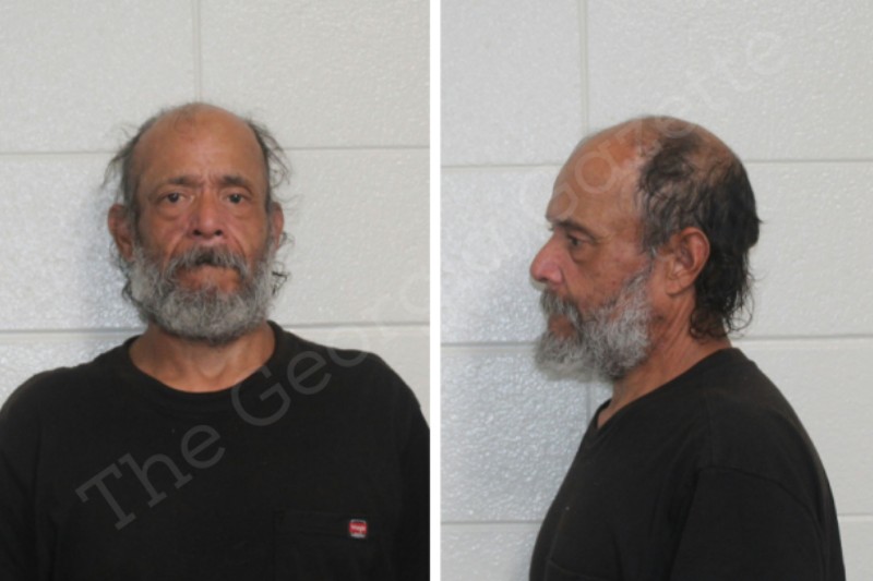 Mark Rodriguez — Houston County Jail Bookings