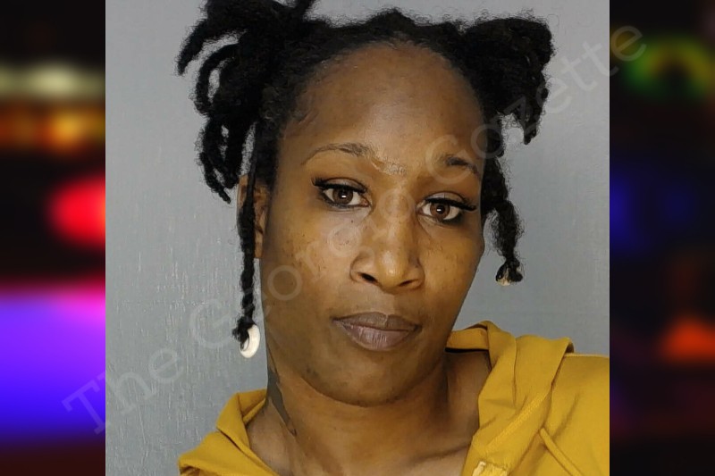 Roshonda Bell | Bibb County