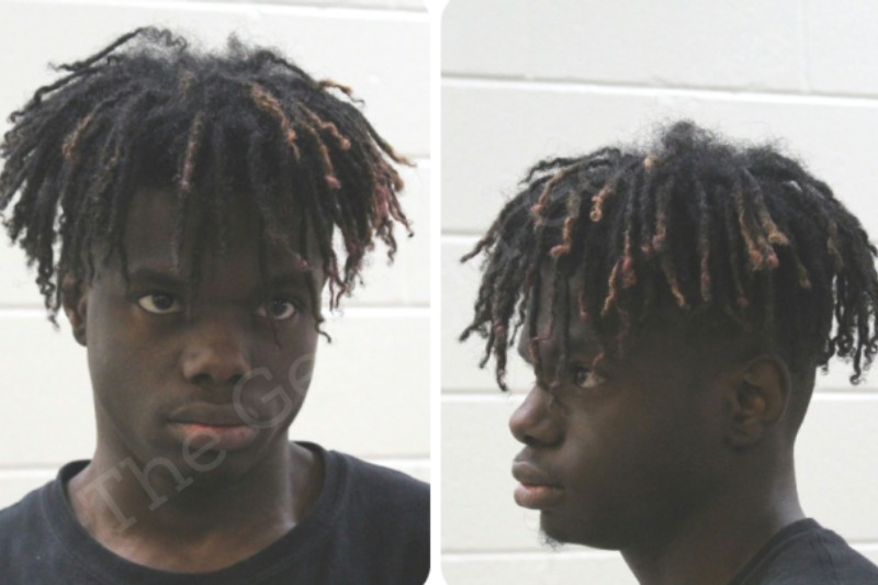 Javon Russell | Houston County