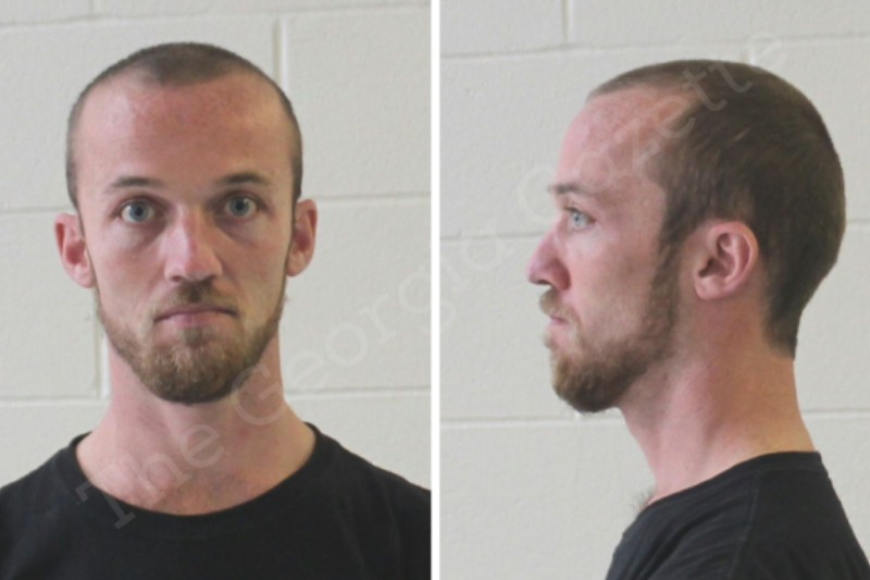 Steven Ryle — Houston County Jail Bookings