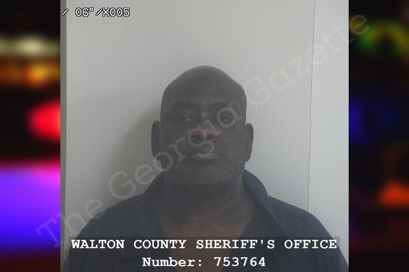James Sampson - Walton County