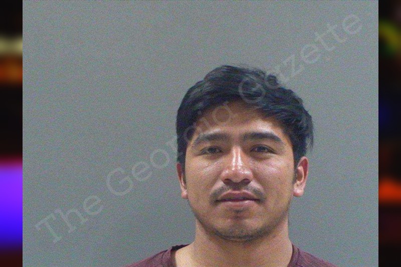 Jairo Sanchez-Perez — Rabun County Jail Bookings