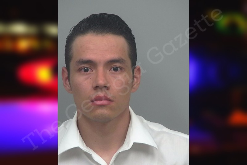 Dennis Santos Deras | Gwinnett County