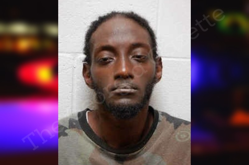 Quincy Satterwhite | Henry County