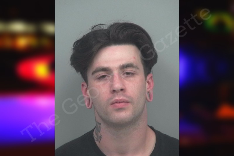 Austin Scarbrough | Gwinnett County