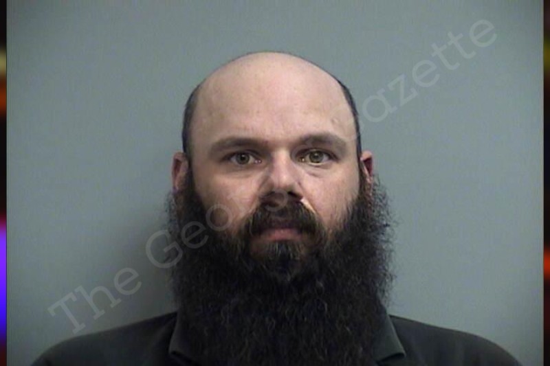 Eric Schuerman — Effingham County Jail Bookings