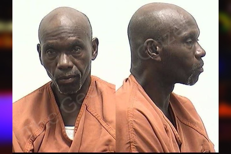 Willie Seals — Clarke County Jail Bookings