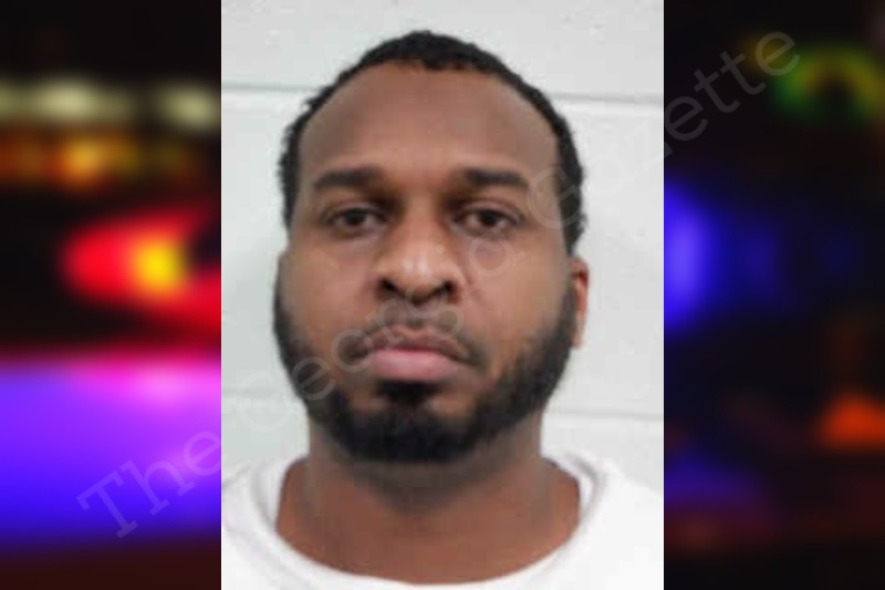 Jessie Seay | Henry County