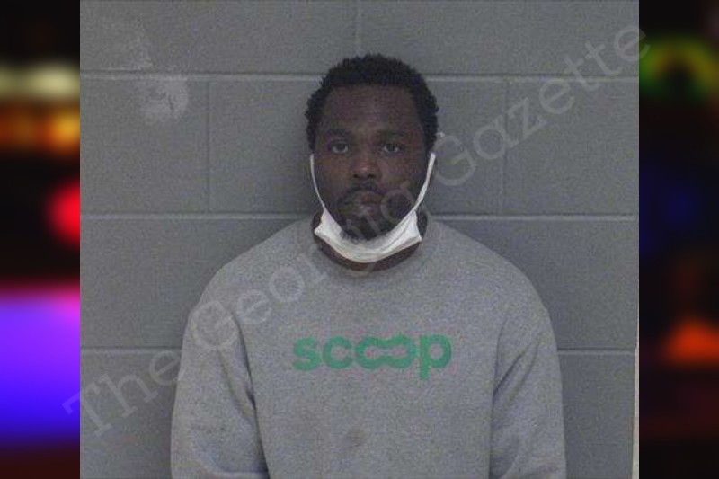 Daniel Shavers | Morgan County