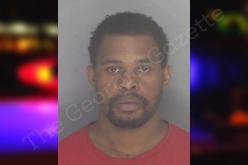 Shaun Shirley — Douglas County Jail Bookings