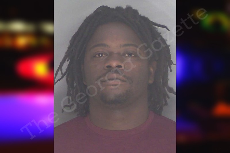 Deandre Sims — Douglas County Jail Bookings
