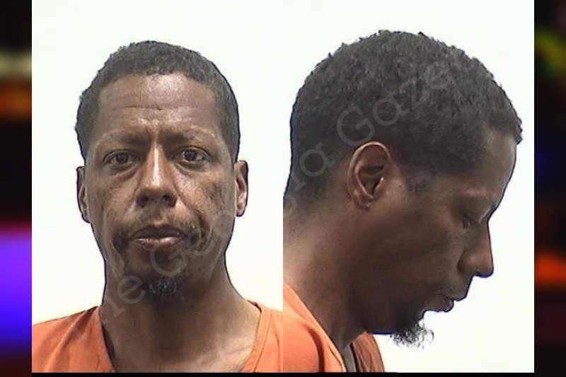 Reginald Sims — Clarke County Jail Bookings