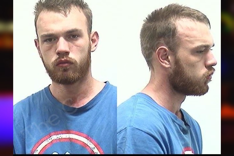 Stephen Sims — Clarke County Jail Bookings