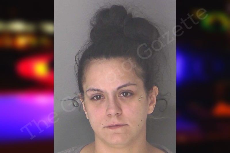 Raven Sizemore | Douglas County