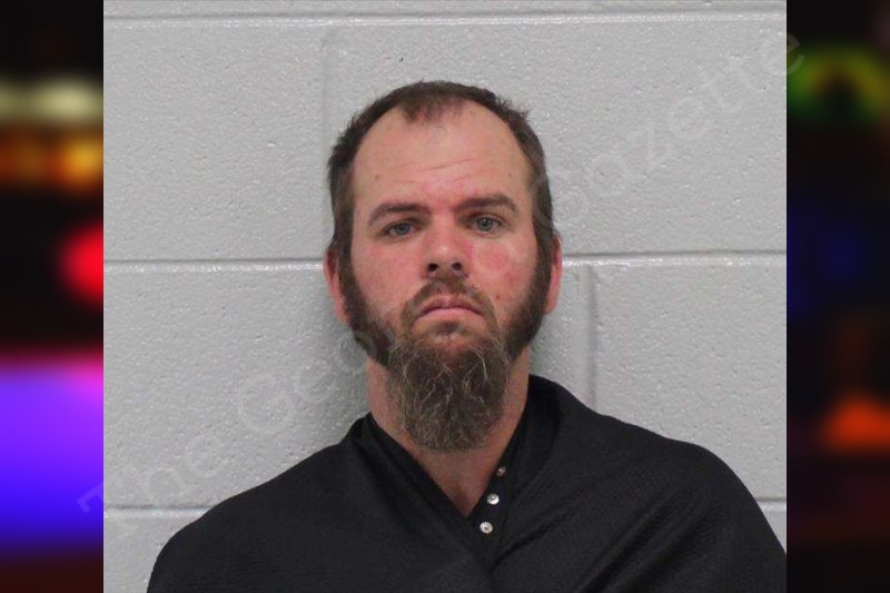 Eric Skinner — Carroll County
