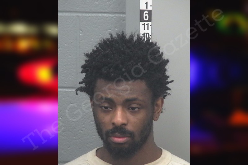 Cecil Slaughter | Gwinnett County