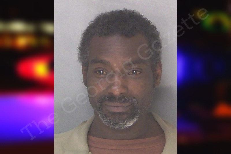 Antoine Smith | Douglas County Jail Bookings