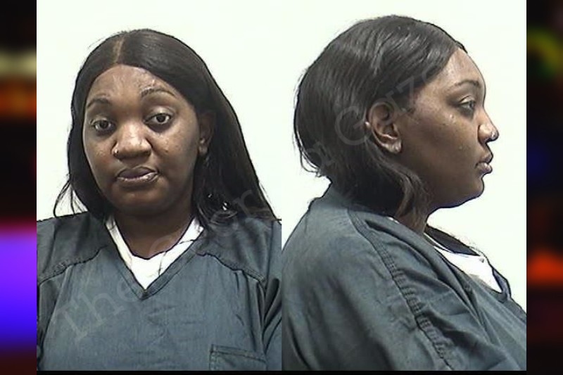 Asia Smith | Clarke County