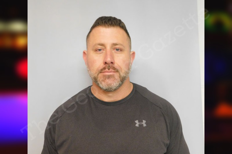 Jason Smith — Hall County Jail Bookings