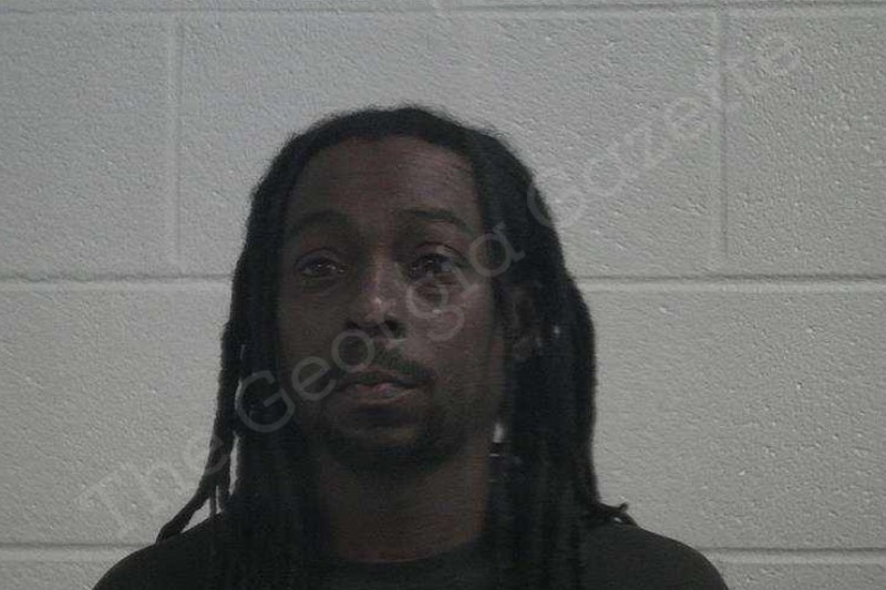 Mario Smith — McDuffie County Jail Bookings