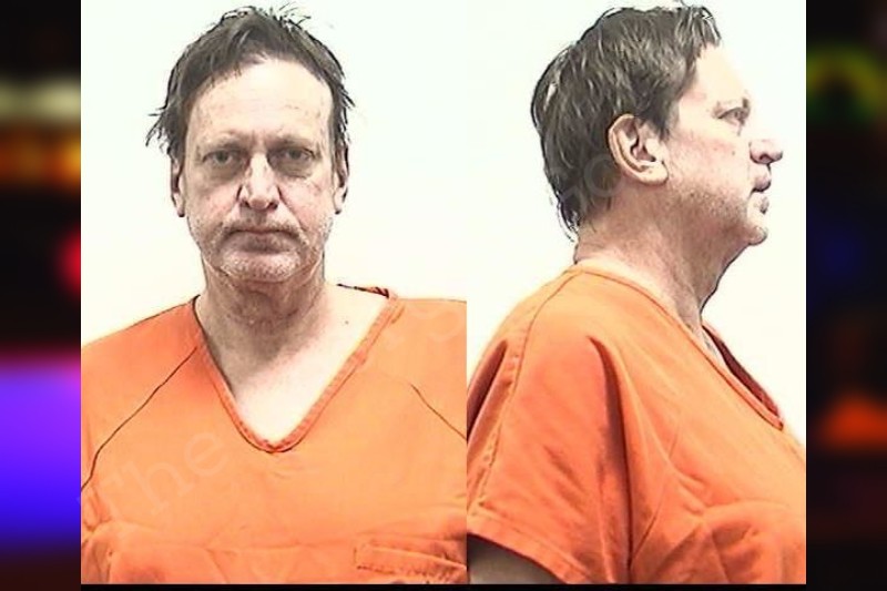 Robert Smith — Clarke County Jail Bookings