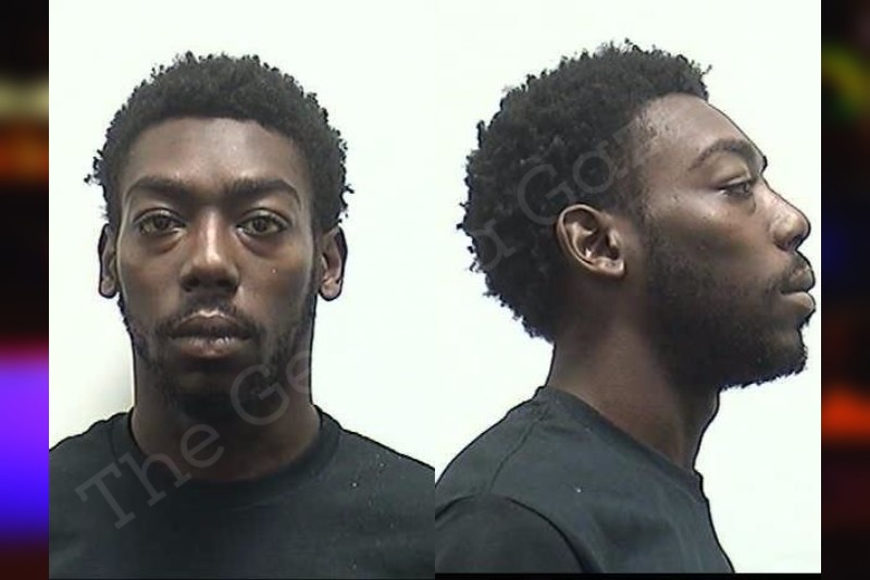 Tremayne Smith — Clarke County Jail Bookings