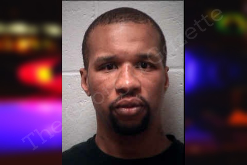 Courtenay Spradley — Henry County Jail Bookings