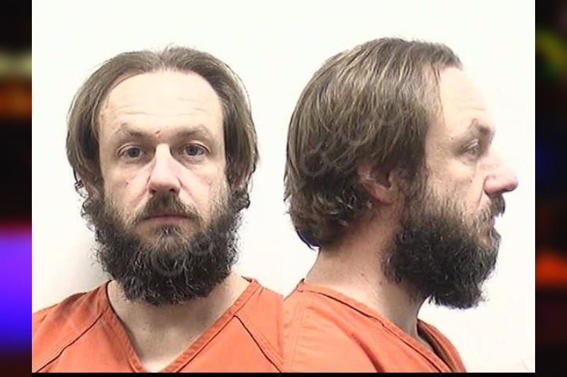 Christopher Stephens — Clarke County Jail Bookings