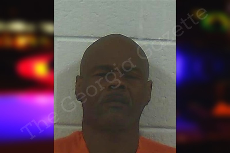 Otha Stephens — Jackson County Jail Bookings