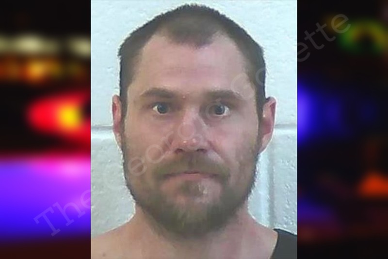 Brian Stowers | Jackson County