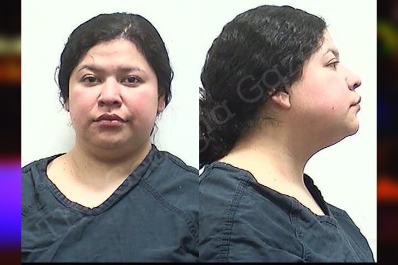 Yadira Suarez — Clarke County Jail Bookings