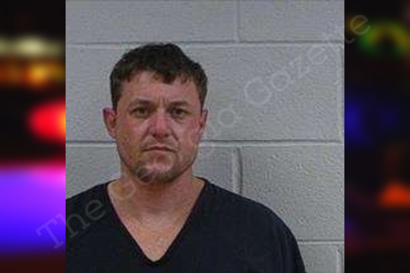 Timothy Swann — Polk County Jail Bookings