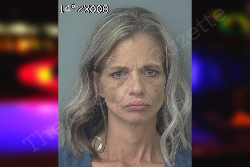 Angela Sweat — Gwinnett County