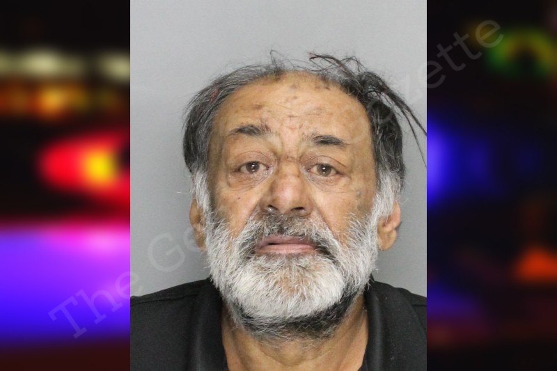 Sohail Sadiq | Cobb County